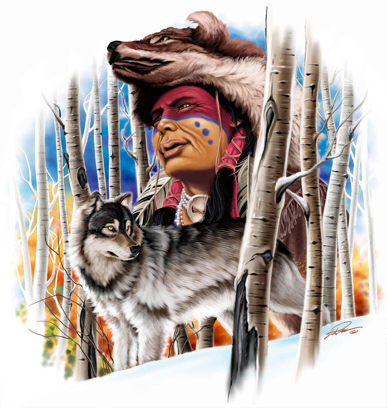 Miscellaneous Art – Bob Parr