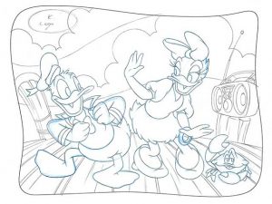 Disney Mickey Toddler – Bob Parr